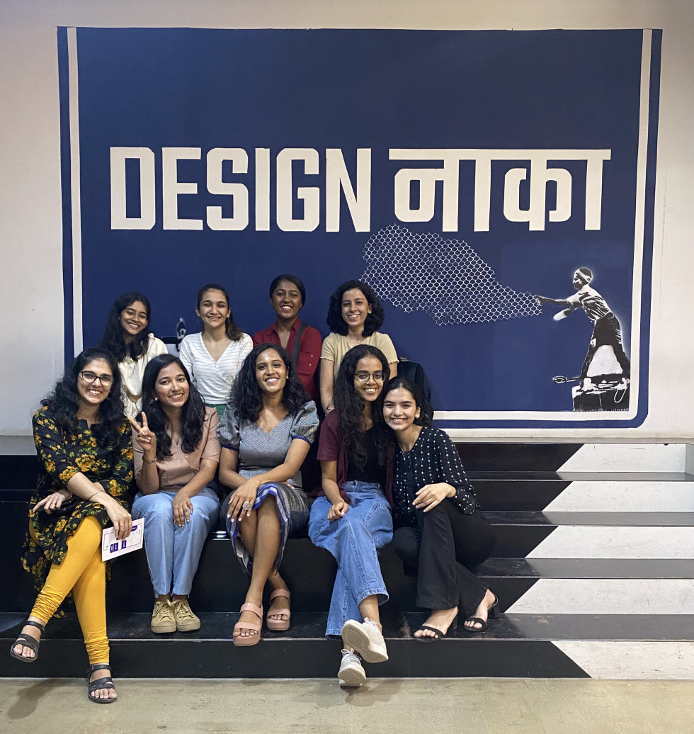 Design Naka - ecole-intuit-lab