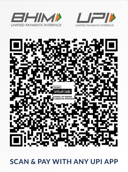 Thank you New Delhi Student - ecole-intuit-lab