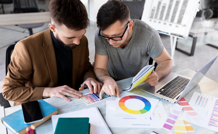 Top Designing Courses After 12th Science That Pay Well