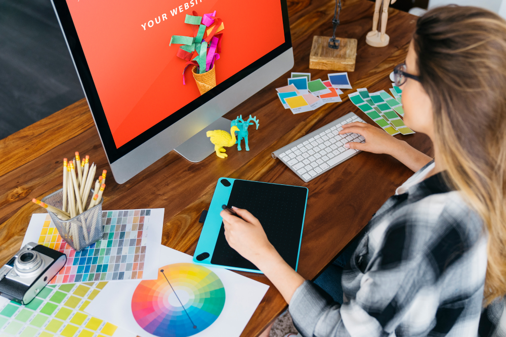 Top Designing Courses After 12th Science That Pay Well