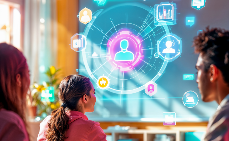 What Is a Visual Communication Course? Skills & Scope