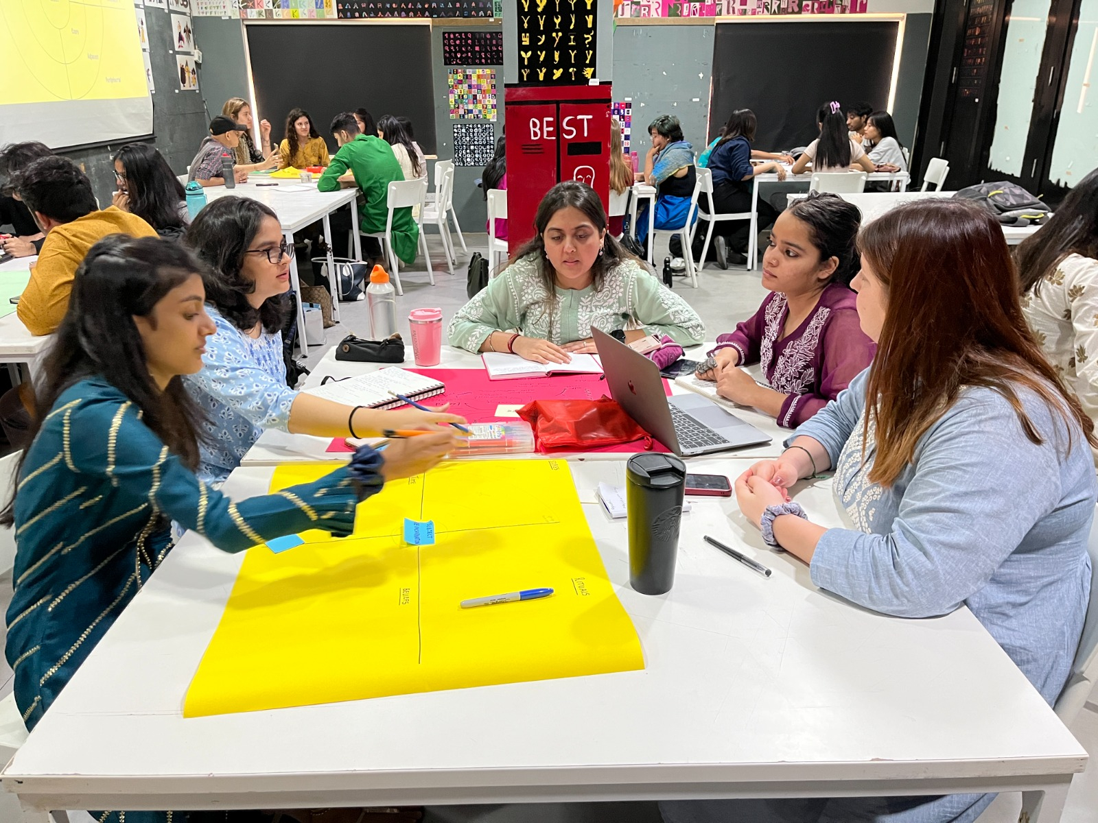 Future-Proofing Your Design - 26th April - ecole-intuit-lab