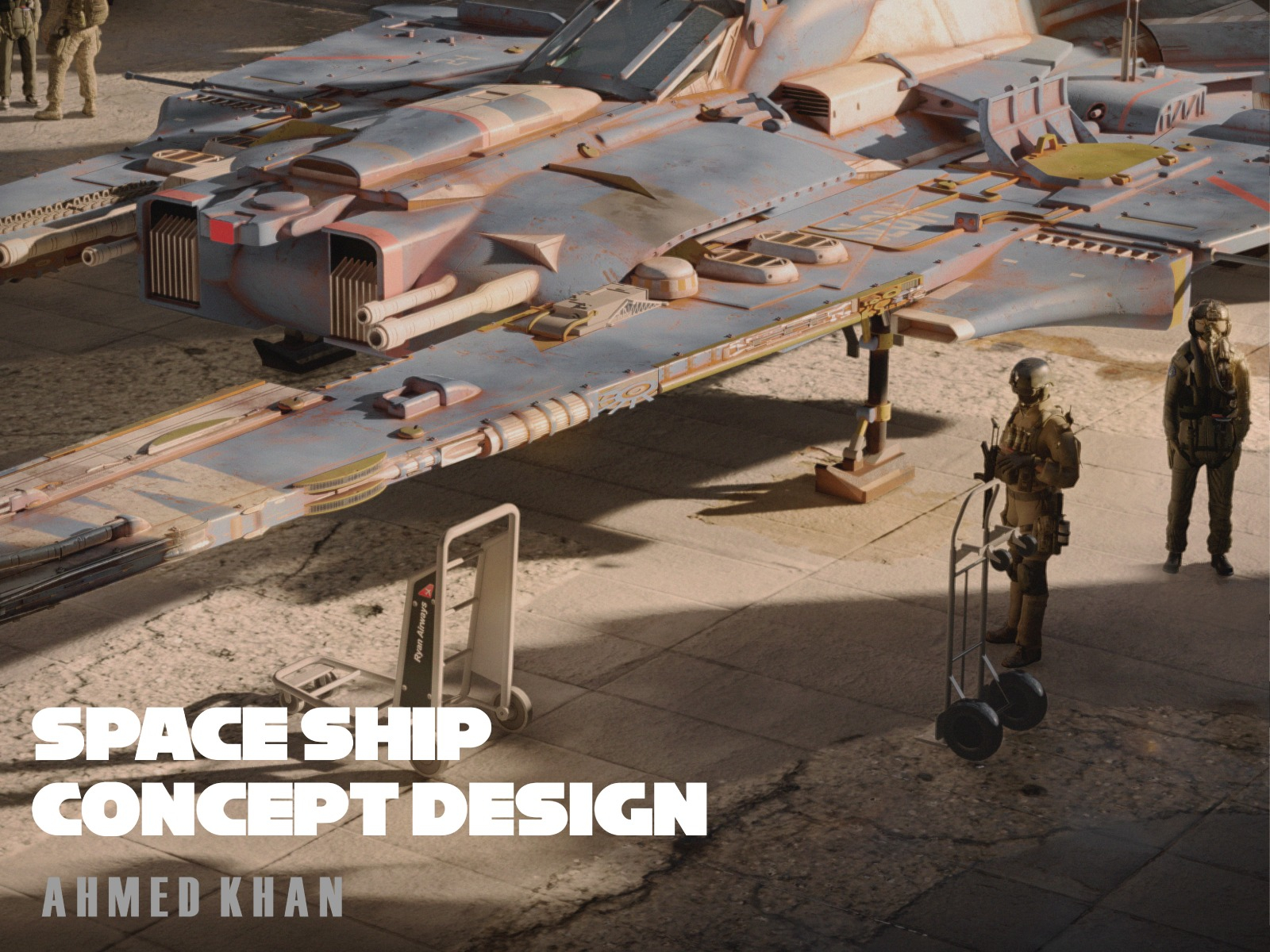 This Workshop Is OUT OF THE WORLD! - ecole-intuit-lab