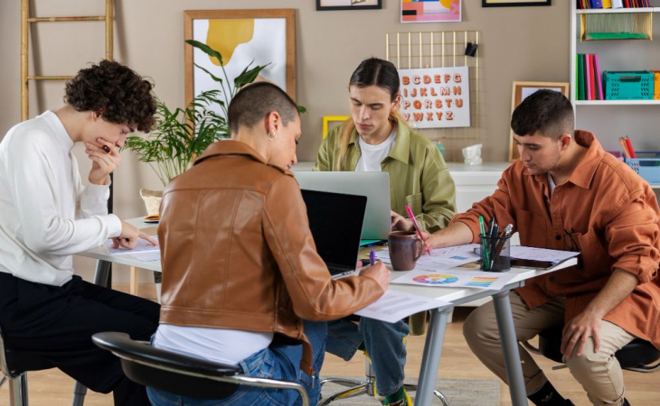 How to Choose the Best Design Institute in India - ecole-intuit-lab