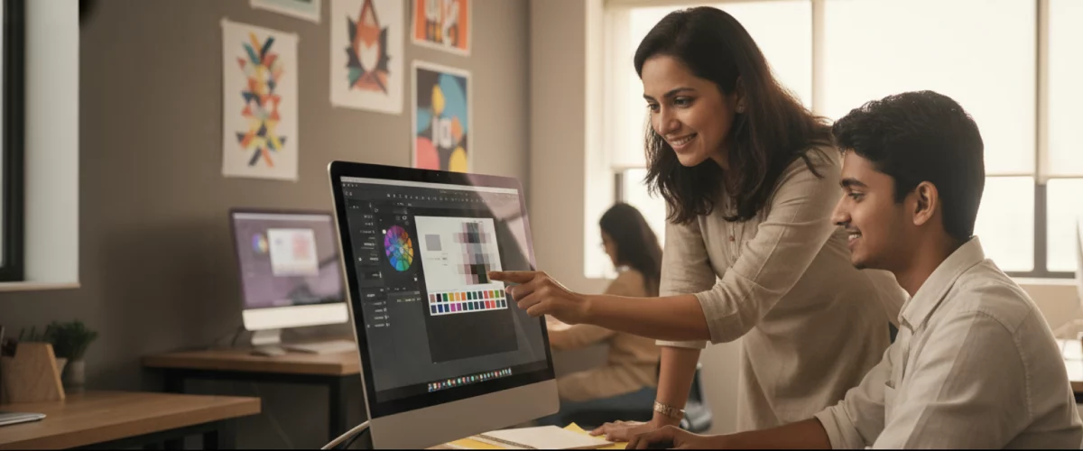 Top Designing Courses After 12th Science That Pay Well