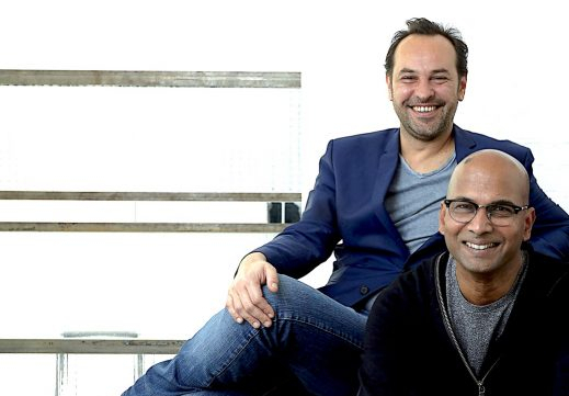 Our Story - Letter from Founders - About Ecole Intuit Lab