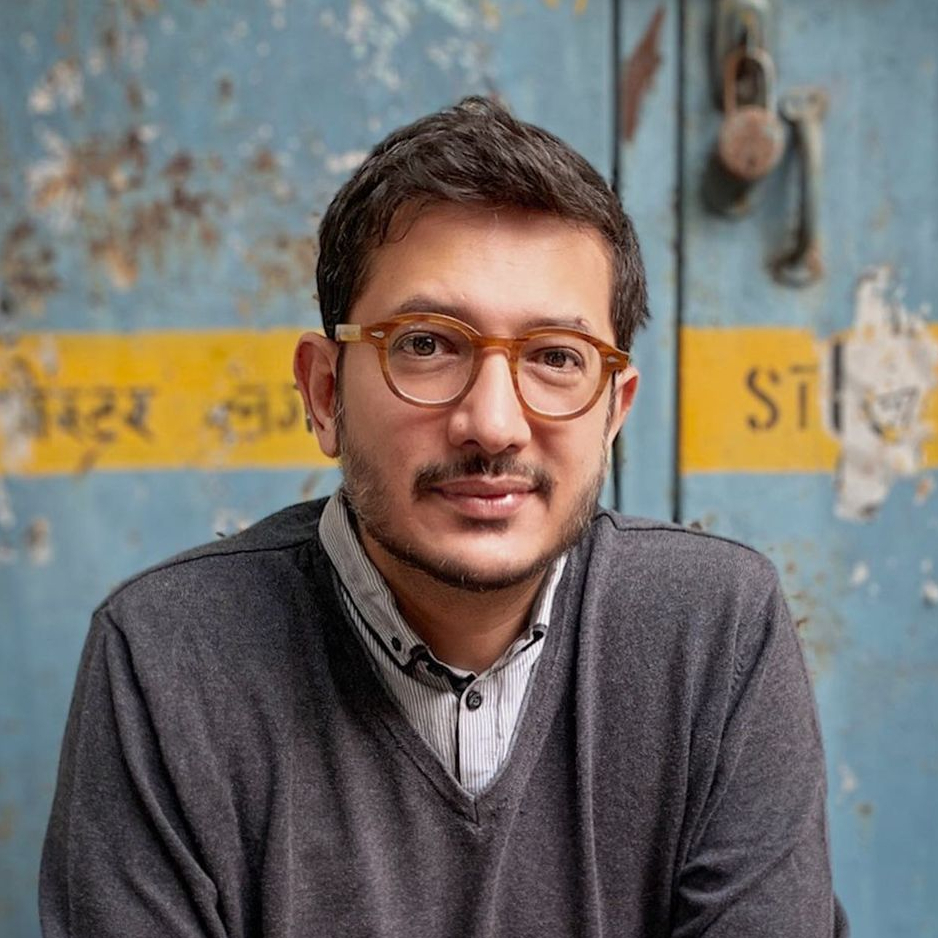 Monday Morning - With Pratish Mepani a take on design