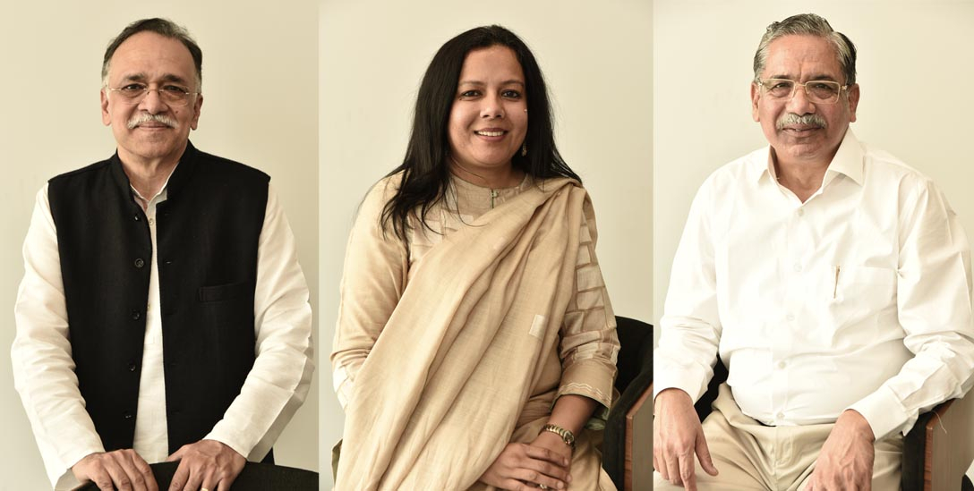 Letter from JSID founders - Cultivating Creative Imagination