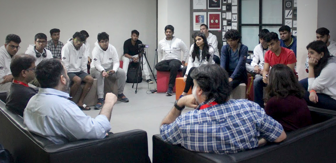 Designxt 2022 - ecole-intuit-lab