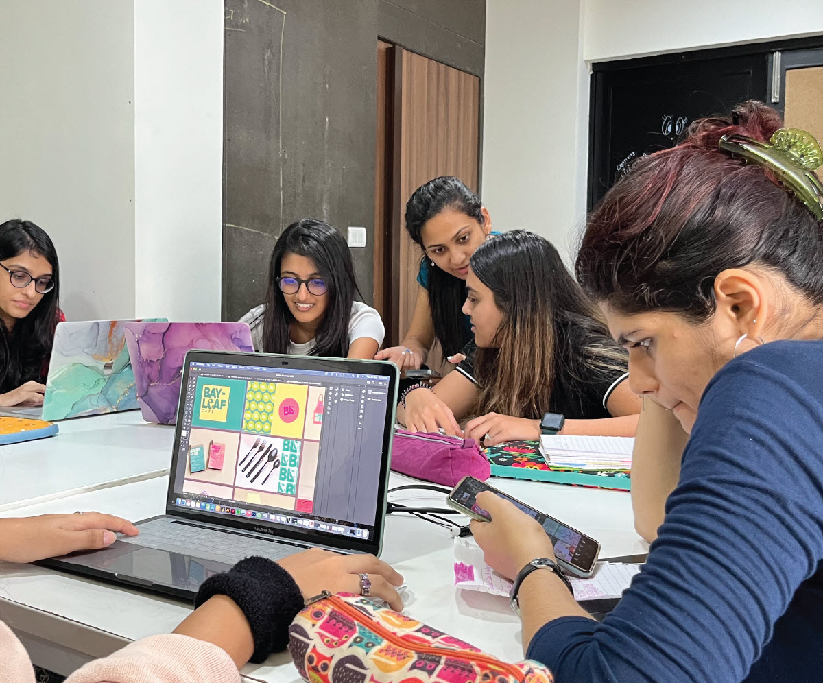 Summer School Programme Delhi - 29th May to 2nd June - ecole-intuit-lab